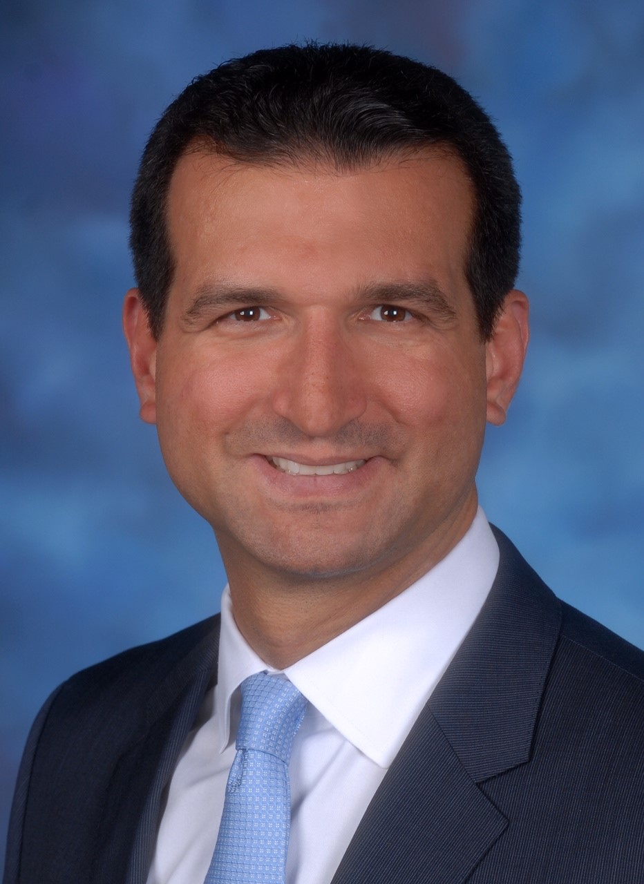 Doctors – The Children’s Heart Clinic